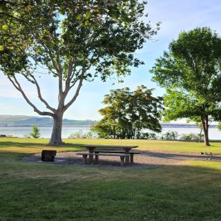 Boardman Marina Park - Boardman, Oregon - RV LIFE Campground Reviews